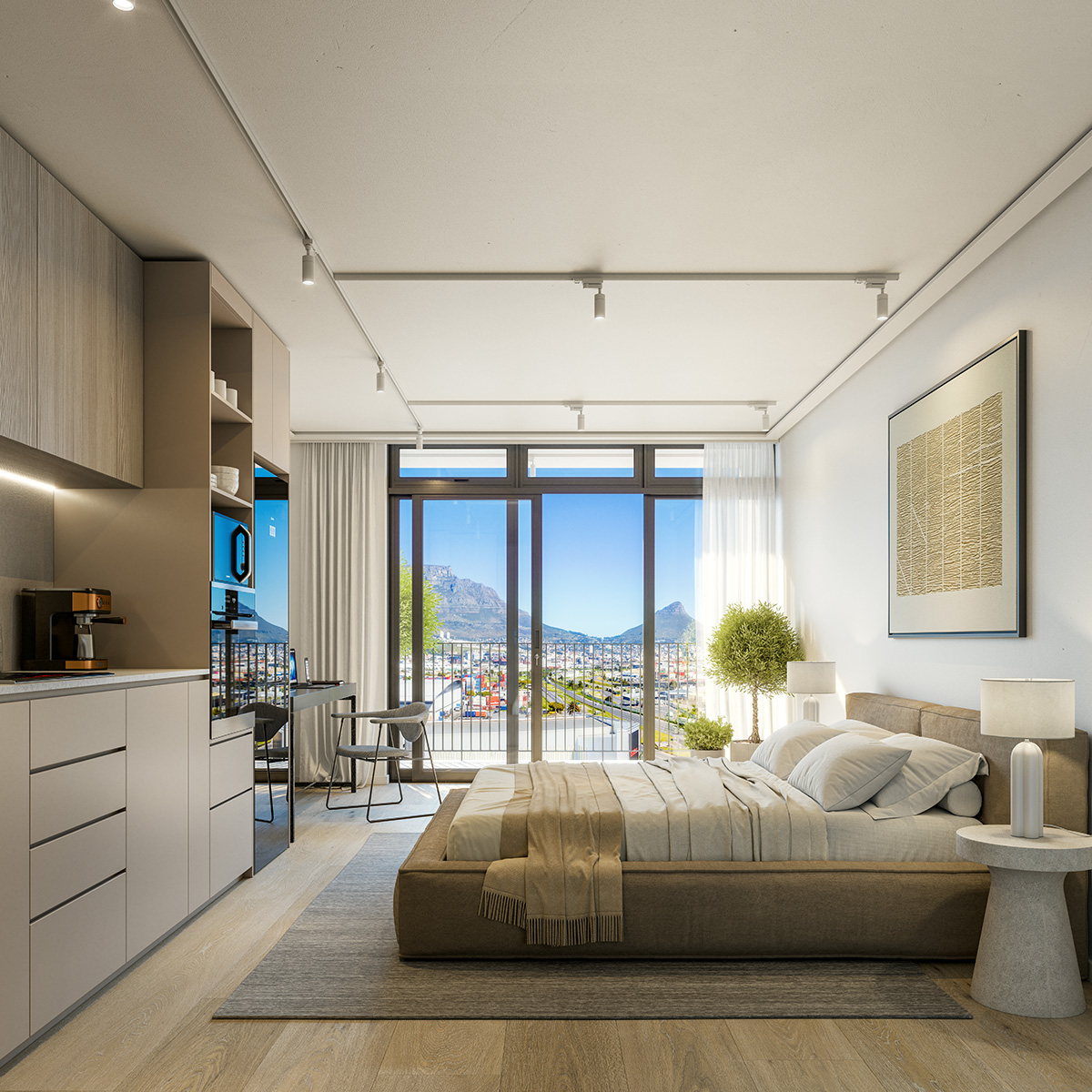Maritime Place | Residential Property Development in Cape Town