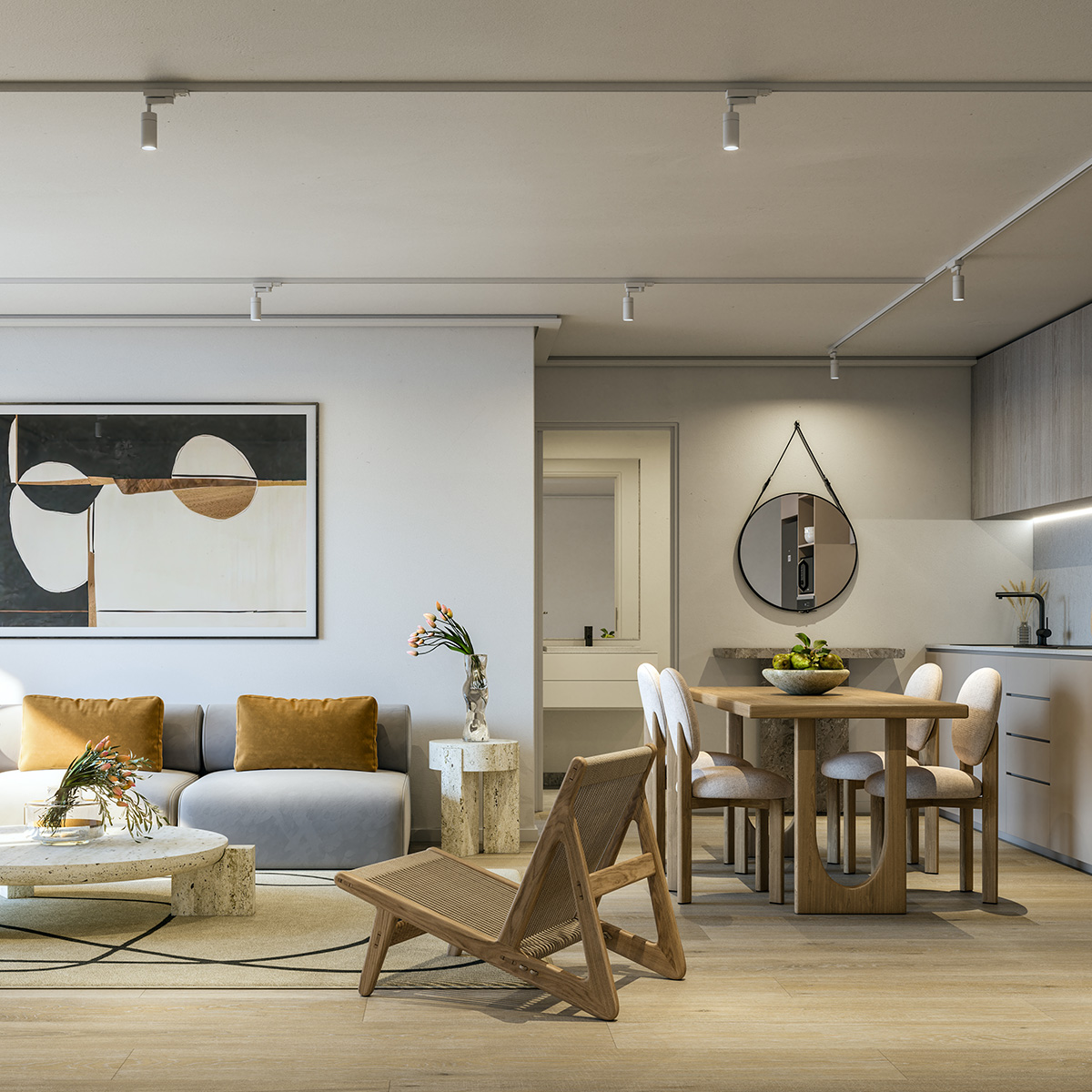 Maritime Place | Residential Property Development in Cape Town