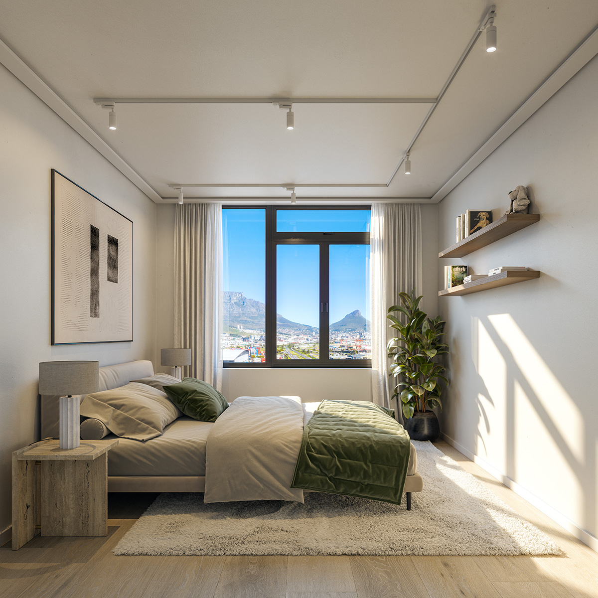 Maritime Place | Residential Property Development in Cape Town
