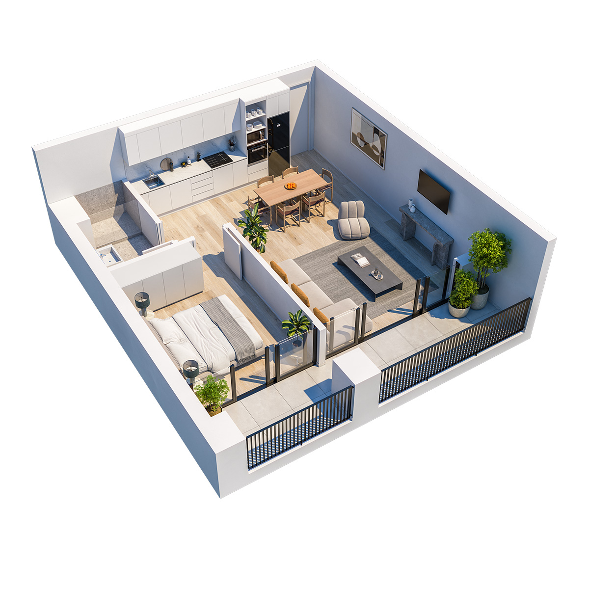 Maritime Place | Residential Property Development in Cape Town