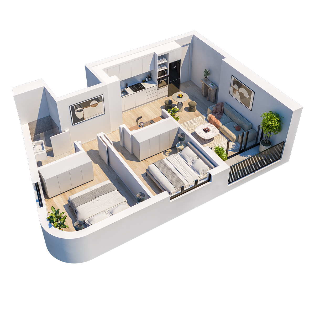 Maritime Place | Residential Property Development in Cape Town